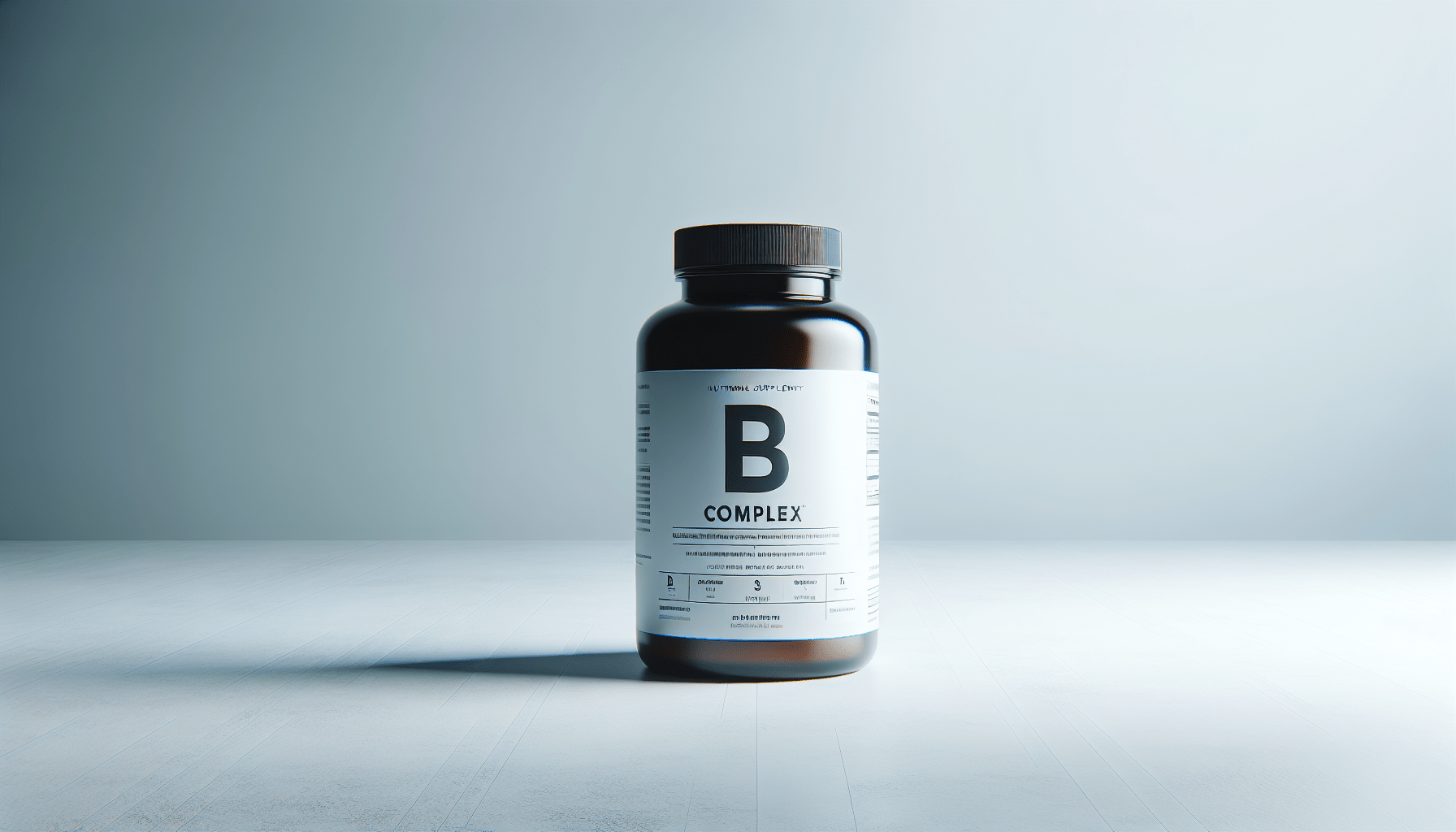 Jarrow Formulas B-Right Optimized B-Complex Review - Vitamin Reviewer