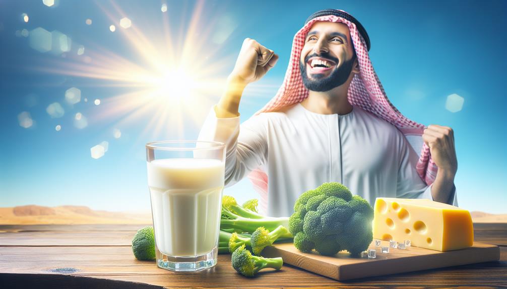 What Is the Relationship Between Vitamin D and Calcium Absorption ... What Is the Relationship Between Vitamin D and Calcium Absorption ...